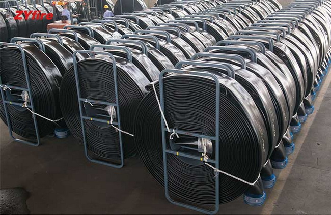 Can I Use Multipurpose Hose for Oil? - SUNMOON