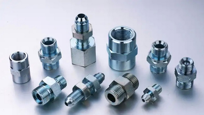 SAE Fittings: Complete Guide to Types, Standards, and Best Practices ...