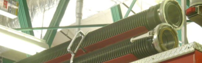 What Is a Suction Hose? A Complete Guide for Industrial Applications ...