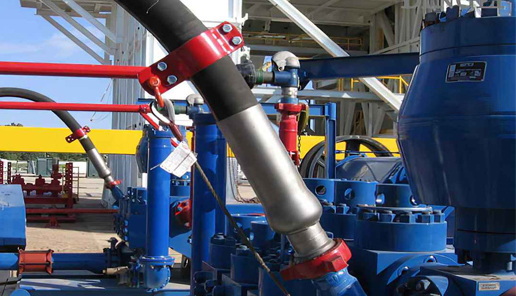 Top Frac Hose Manufacturers and Suppliers in America - SUNMOON