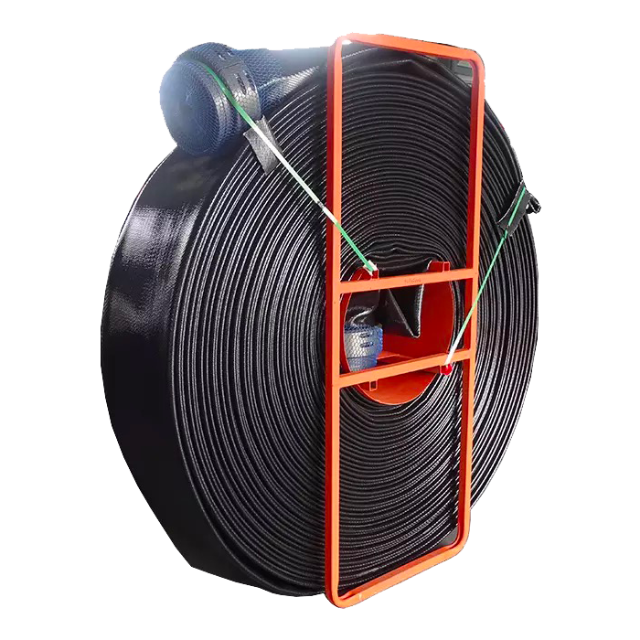 10 Types of Hoses (And How To Choose The Right One For Your Application ...